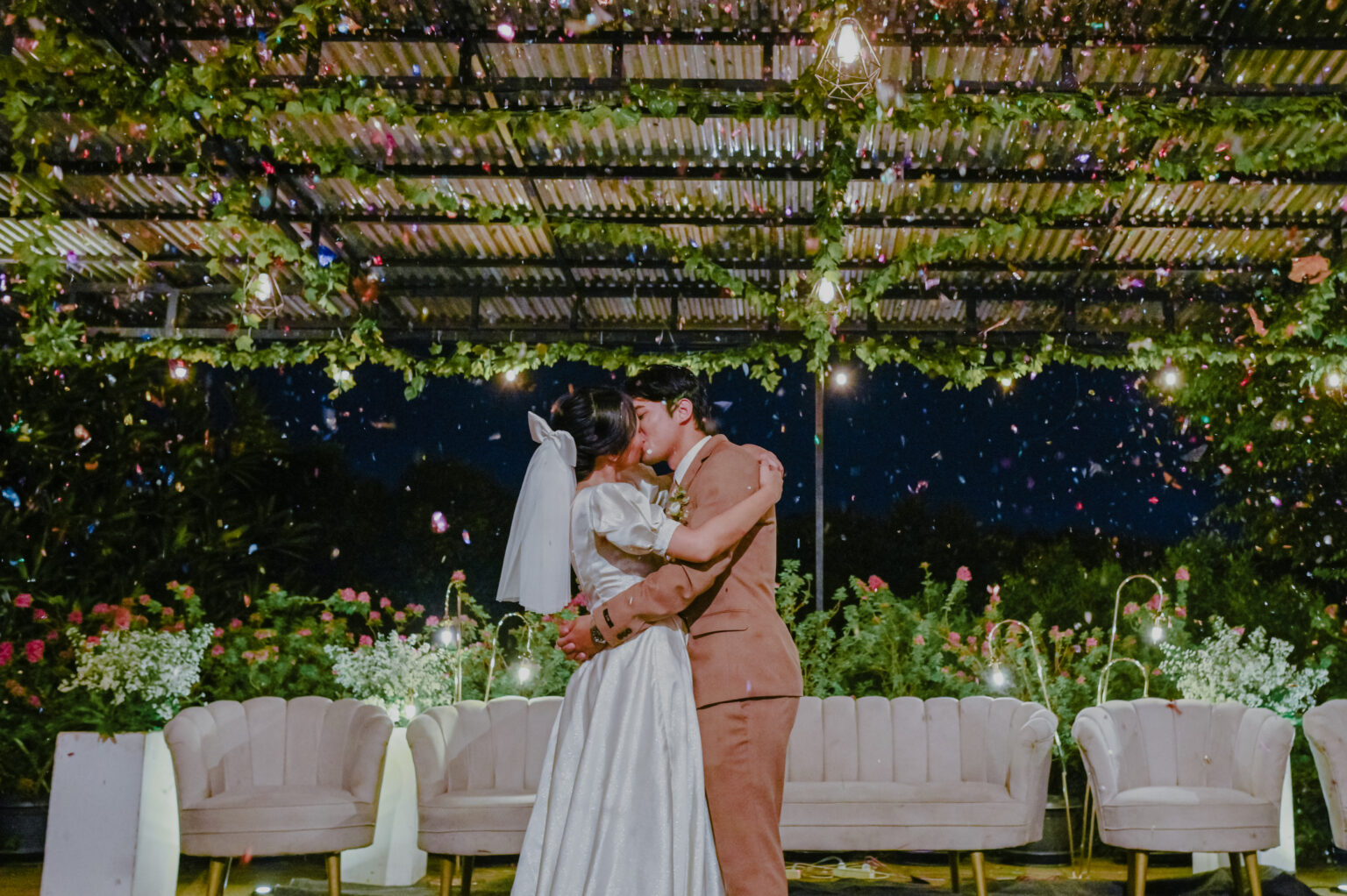 Paket Wedding Intimate Jakarta di Bawah 50 Juta: Lengkap dengan ...
